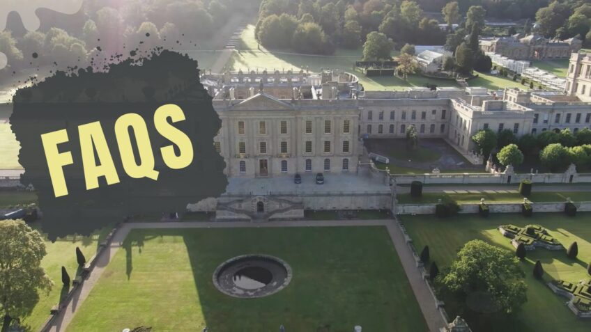 Chatsworth House: A Stunning Location, Rich in History and Beauty