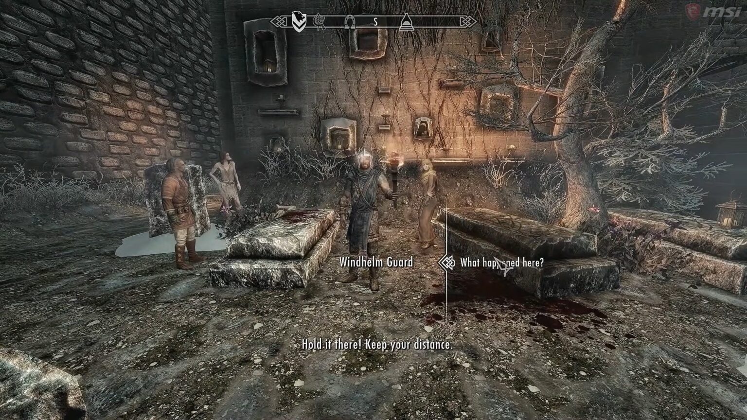 How To Find the Dragonborn Museum in Skyrim - The Ultimate Guide 2023 ...